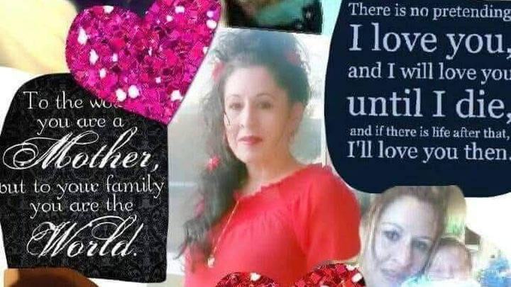 Fundraiser by Veronica Griego : Support for Diana’s Heartfelt Memorial