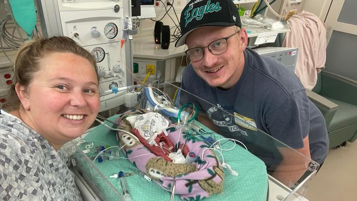 Fundraiser for Kylie Clabaugh by Kortney Lutter : Support Jacob and ...