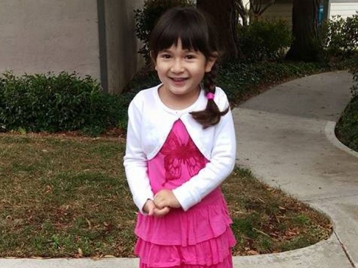Fundraiser by Clara Leong : Kaylee's BPAN Research Fund