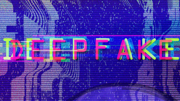 Fundraiser by Thomas Carruthers : DEEPFAKE - A Righton Productions ...
