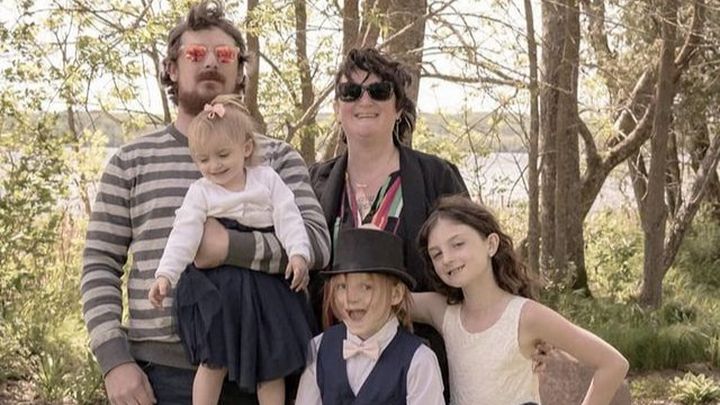 Fundraiser by Eva Helps : Freestone Fam during Emergency Critter care