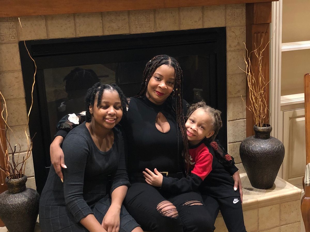 Fundraiser by Danielle Wilson : Help Danielle Recover and Support Her Kids