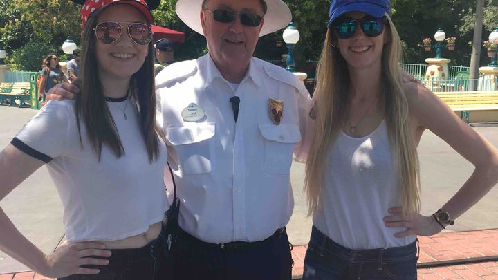 Fundraiser by Kristen Pauley : James Pauley Funeral Fund