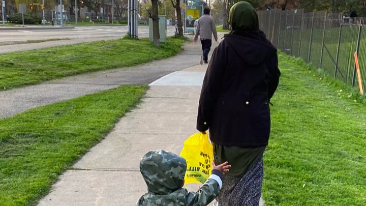 Fundraiser by Mahad Warsame : Continuing the Legacy of Hoyo Khadija Hassan
