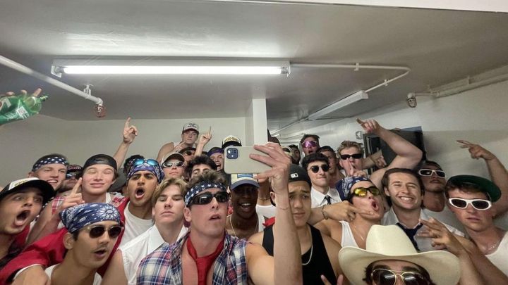 Fundraiser by Ben Hemphill : We Are Back!!!