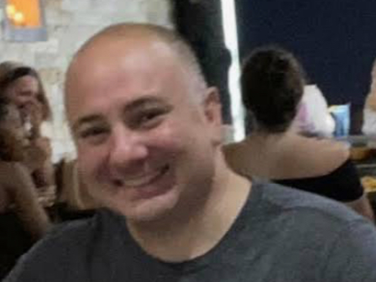 Fundraiser by Shawn Milliron : Help Officer Sabo's Family This Holiday ...