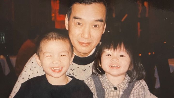Fundraiser by Justine Nguyen : In Loving Memory of Lap Yan Tse