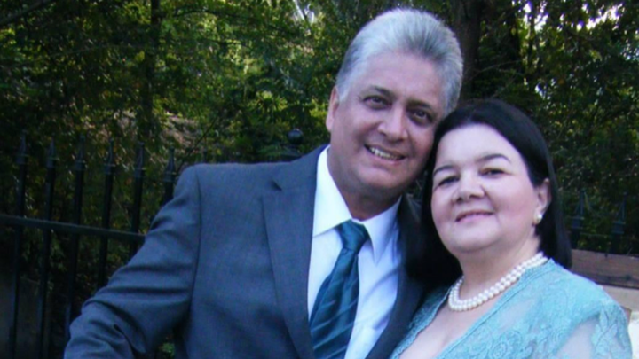 Fundraiser by Russell Boles : Help Claudia Cruz with her medical expenses