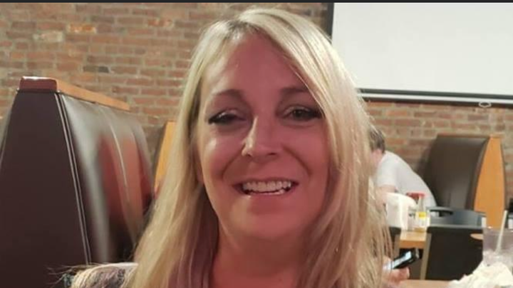 Fundraiser by Nira Robbins : TINA NEEDS US