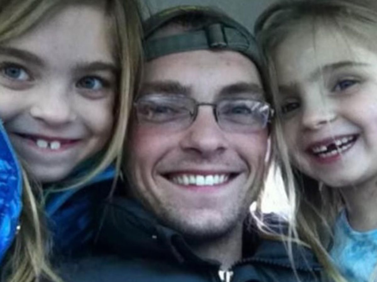 Fundraiser by Chip Viau : Support James Beckett's Family in Their Grief