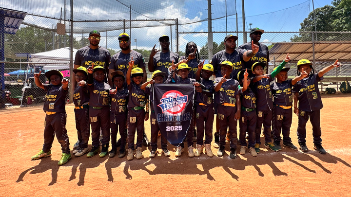 Fundraiser by Cherrelle Simmons : Help 7U New Era Baseball Team Reach ...