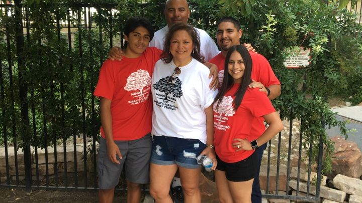 Fundraiser by Marcus Jaramillo : Jaramillo Family and Friends Holiday ...