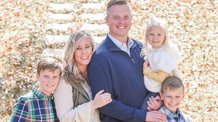 Fundraiser for Lindsey Jones by Janelle Wolfman : Support the Jones Family