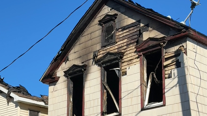 Fundraiser by Alexandria Collier : Support Makayli's Family After Home Fire