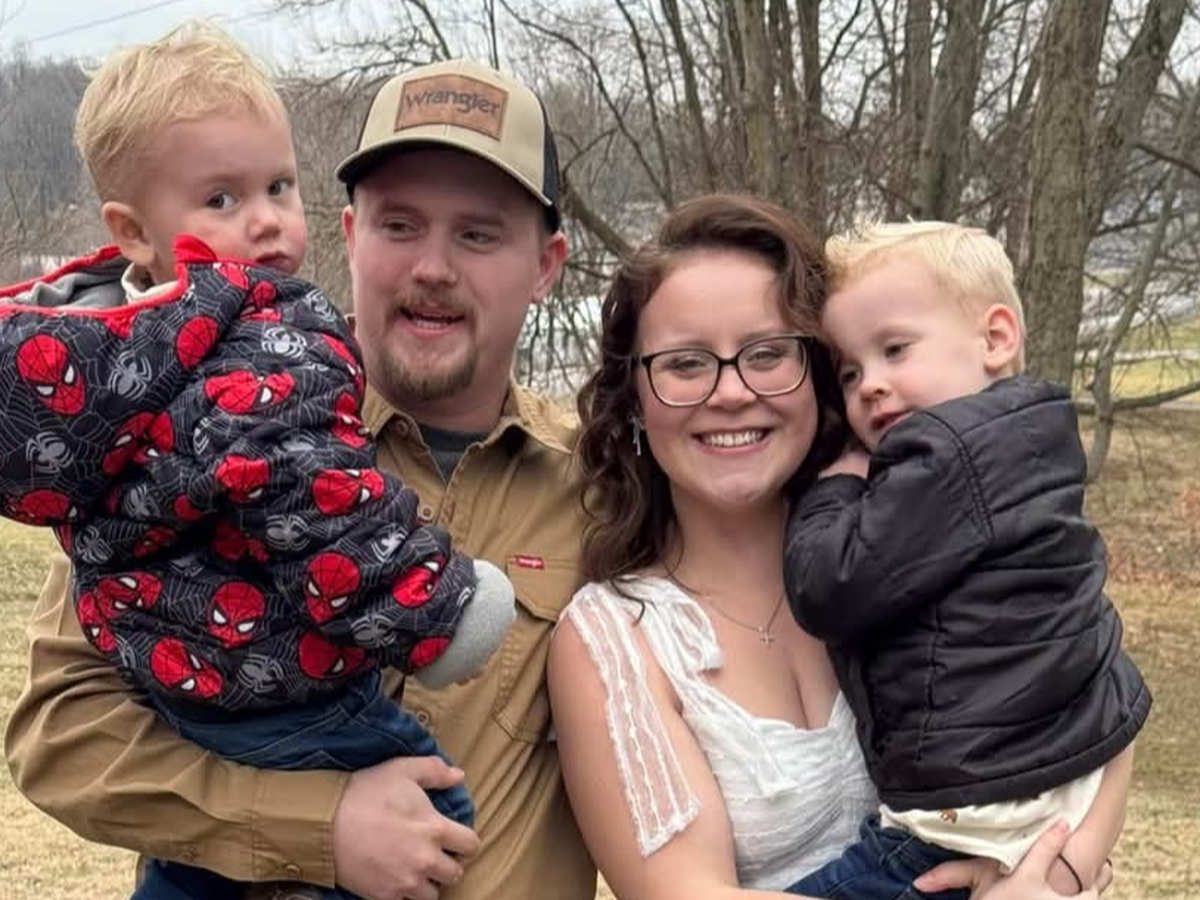 Fundraiser for Katlyn Philpott by Missy Philpott : Donate to Save a ...