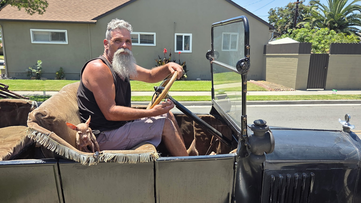 Fundraiser by Hailey Bensley : Celebrating James Bensley's Love and ...