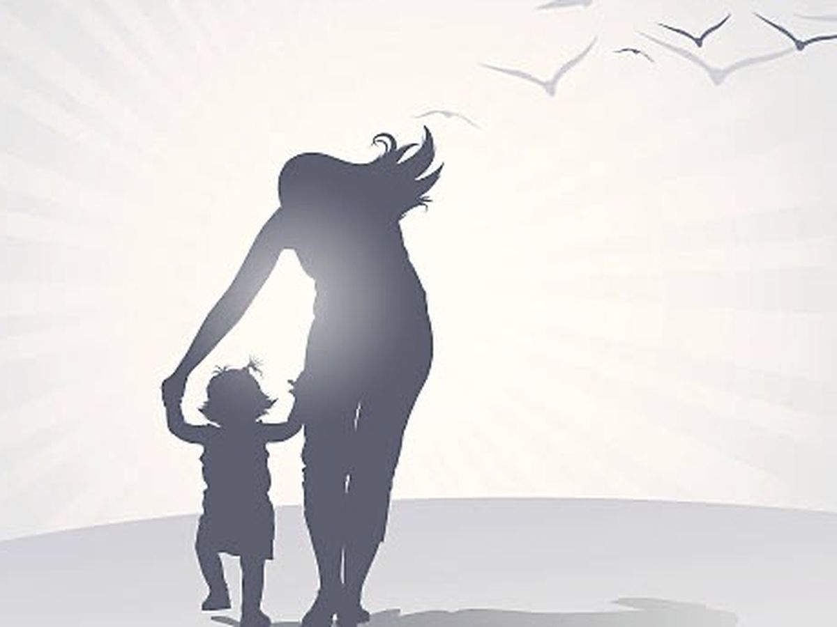 Fundraiser by Roya Saddat : A Single Mother of a Princess