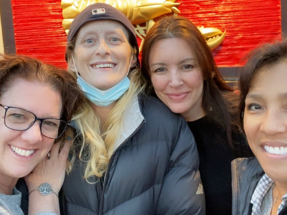 Fundraiser by Marie Farrell : Help Honor Aileen's Memory