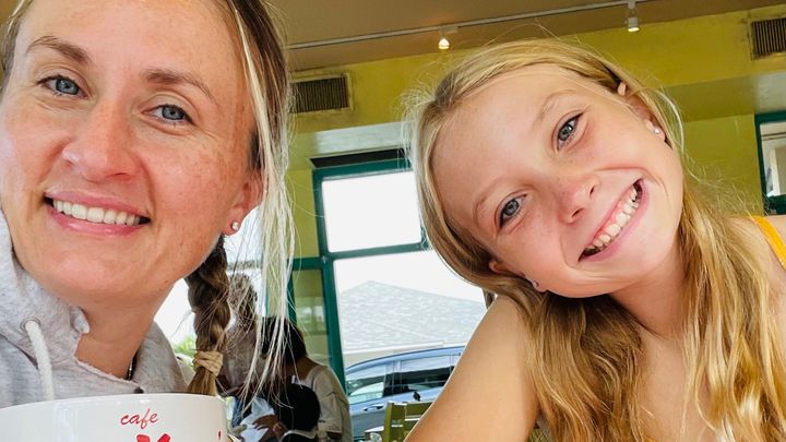 Fundraiser for Heidi Kangas by Erica B : Love for Maddie