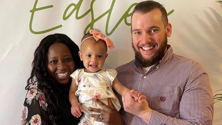 Fundraiser for Taylor Asher by Hauwa Thomas : Lebogang Brenda Asher