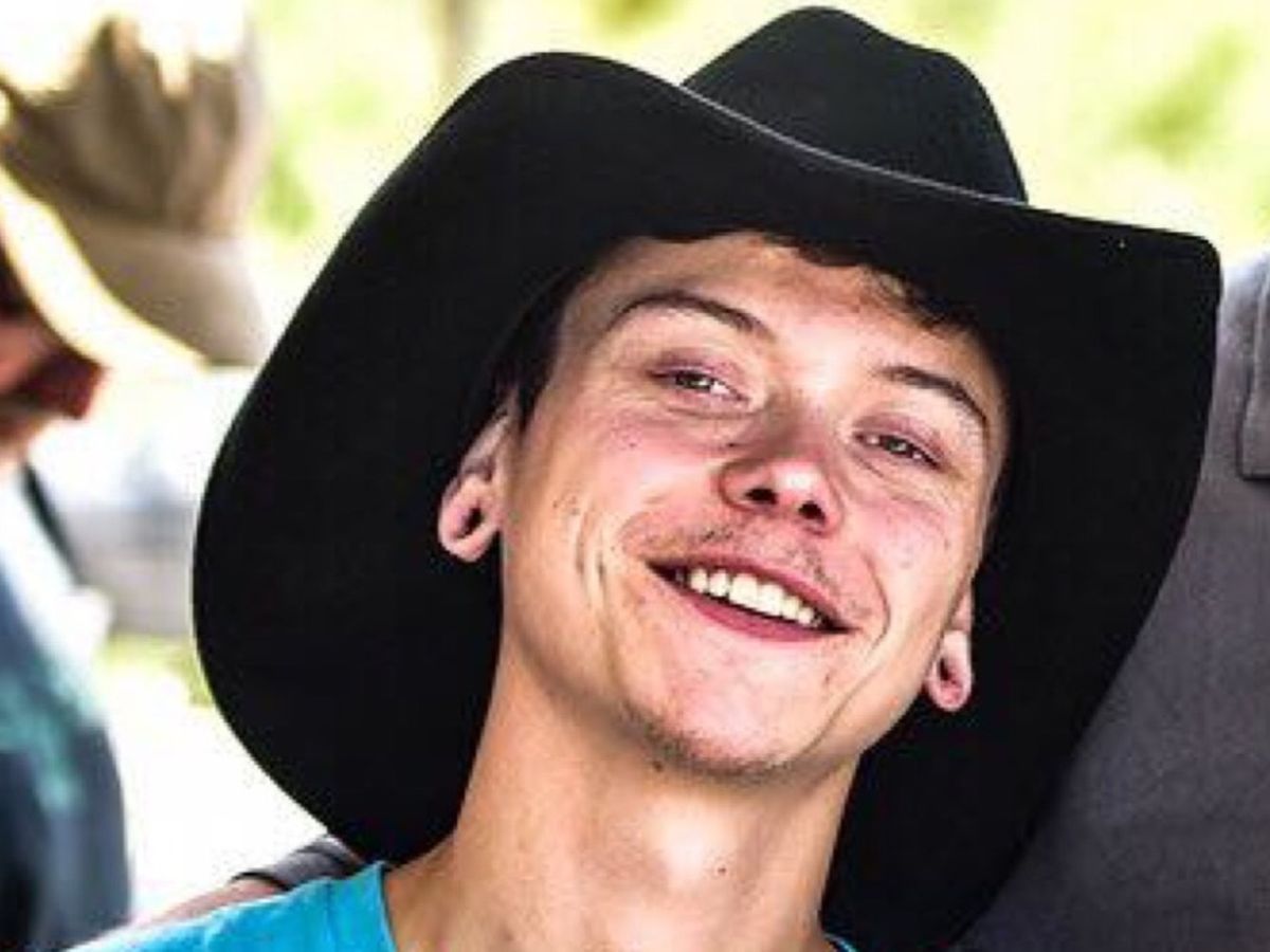 Fundraiser for Michael Shepard by Andrea Gubler Carter : Shane Shepard ...