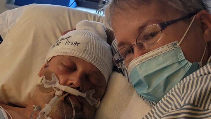 Fundraiser by Terrah Jensen : Help Sue in these hard times ahead