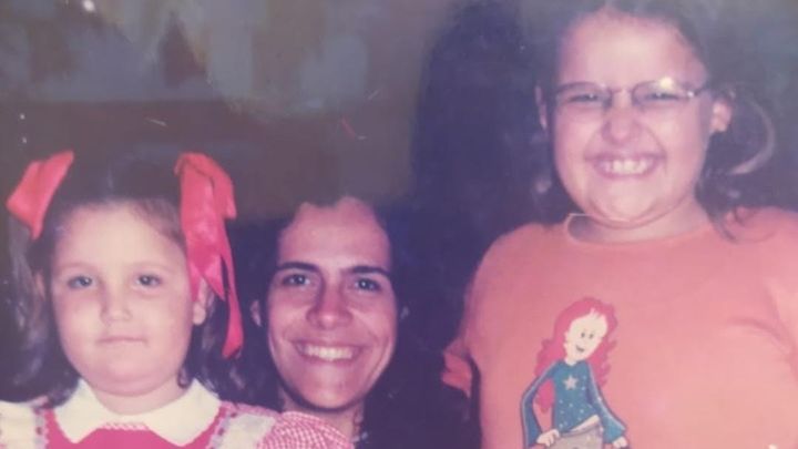 Fundraiser by Jessica Carey-Webb : Help Leticia After Her Mother's Passing