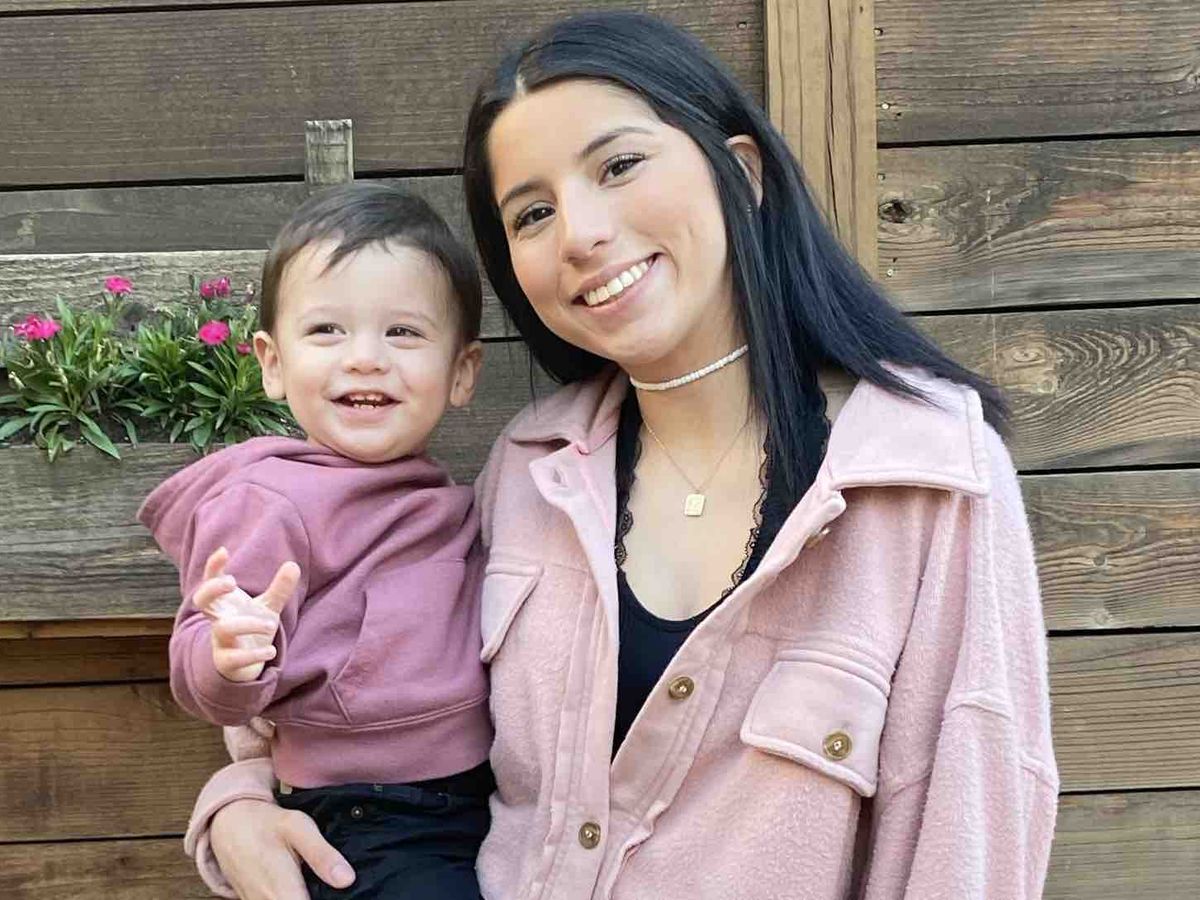 Fundraiser for Michael Jaramillo by Sarah Hargrave : Remembering Paris Jaramillo