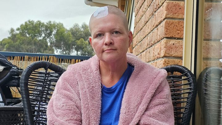 Fundraiser by Alex Abey : Kassie butterworth cancer fund