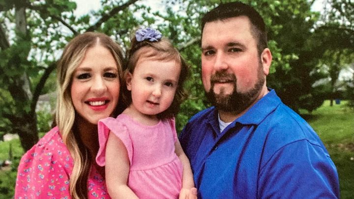 Fundraiser for Rachel Strange by Michele Weed : A Journey Of Hope~ Help ...