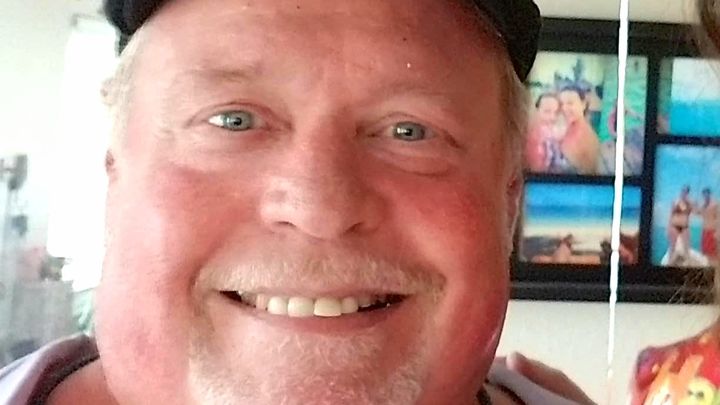 Fundraiser by Brittany Burke : Funeral expenses for Mark Allen "Papa"