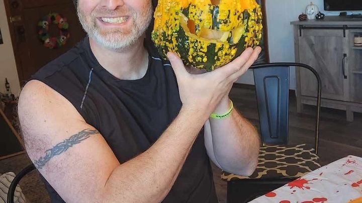 Fundraiser by Jess Thomas : Help Chet and His Family Through This Tough ...