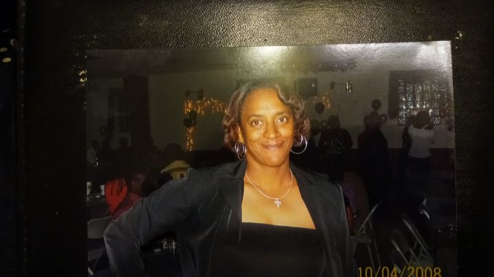 Fundraiser by Sonydra Griffin : Mary Mahaney funeral cost