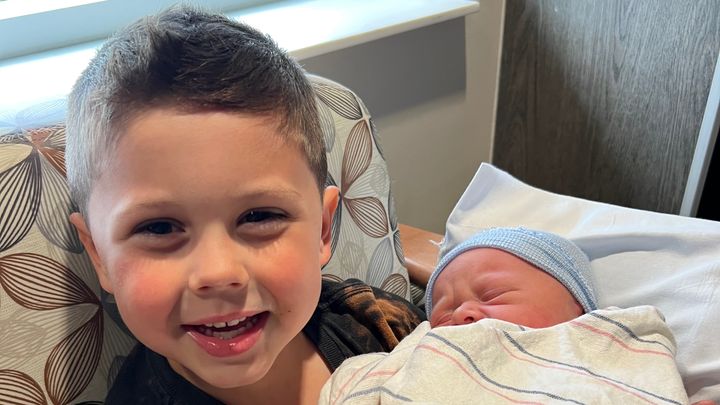 Fundraiser for James Kelly by Nicole Lamberti : The Kelly family