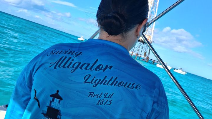 Fundraiser by Crystal Dargusch : Help Save Alligator Lighthouse in ...
