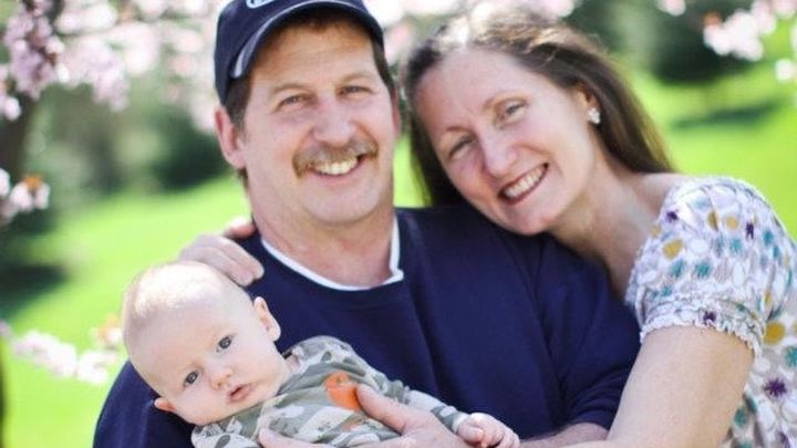 Fundraiser for Valyre Bouchard by Sarah Williams : Ken Bouchard Cancer ...