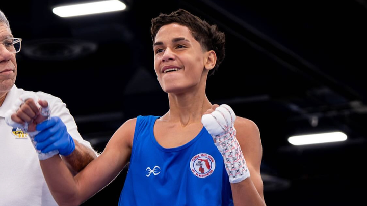 Fundraiser for Tony Blanco by Jordan Colon : Help Jordan compete at ...