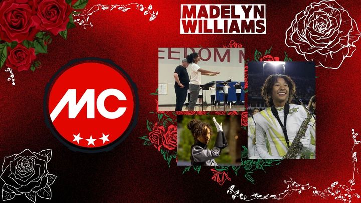 Fundraiser by Madelyn Williams : Support Maddy this Summer! - Music ...