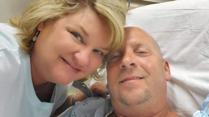 Fundraiser for DeVona Parker by Brittany Hardesty : Parker Family ...