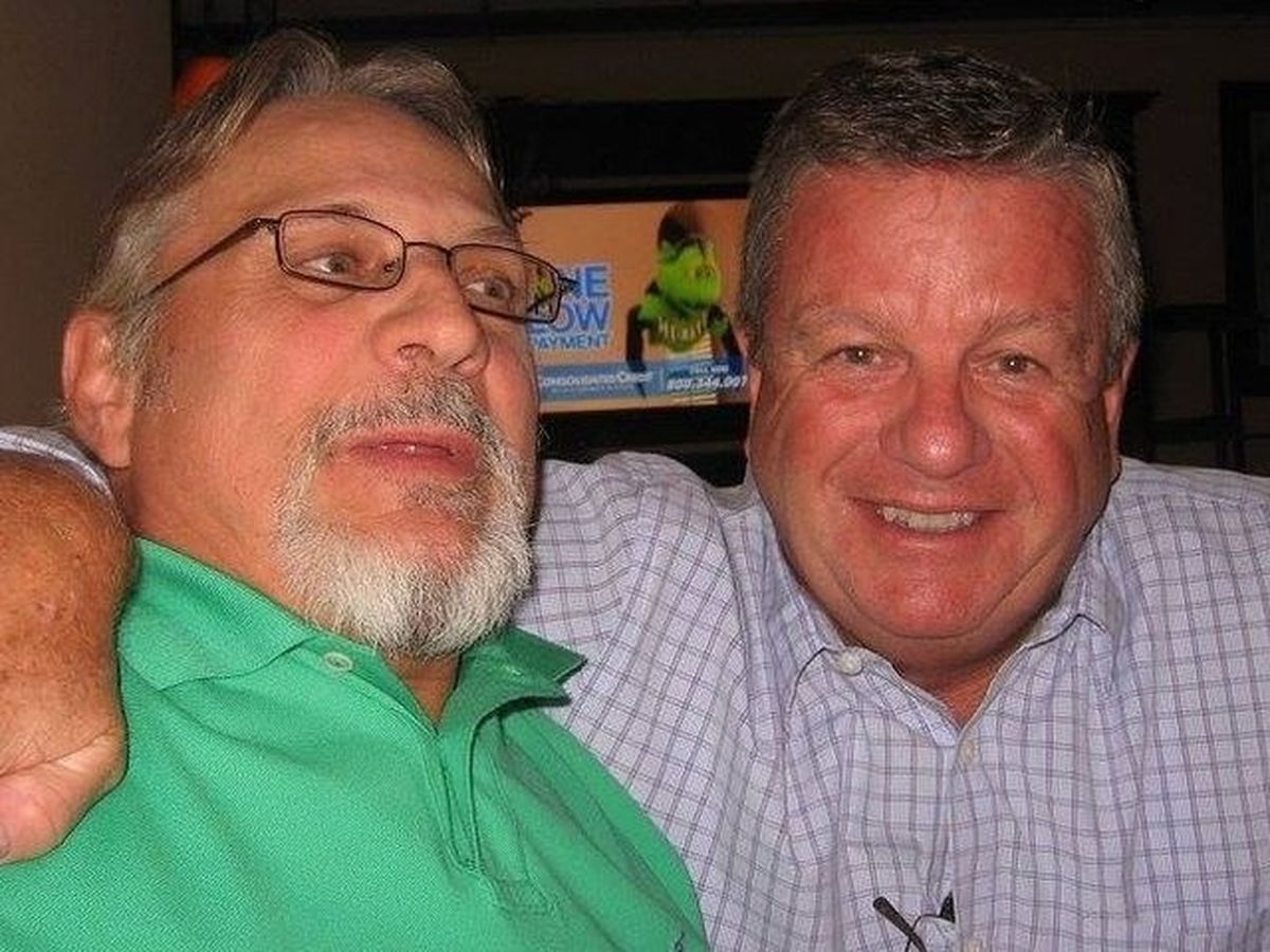 Fundraiser by Bruce Stewart : Help Tom Vitale with medical costs ...
