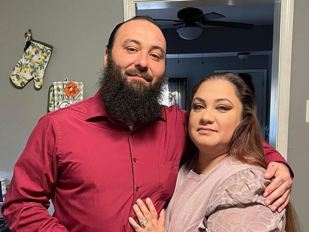 Fundraiser for Noami Pedraza by Jesus Mata : In Loving memory of Joshua ...