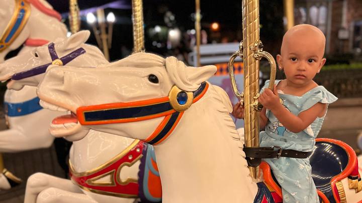 Fundraiser for Rubi Palafox by Topacio Vargas : Support Violet Sierra's ...