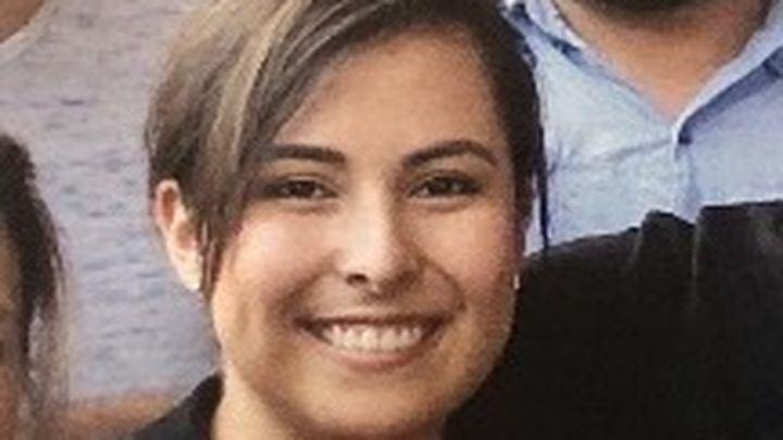 Fundraiser for Gabriela Longoria by Lidia Duque : Gabriella Longoria ...