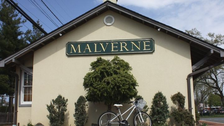 Fundraiser by Tom Marren : Bike Malverne