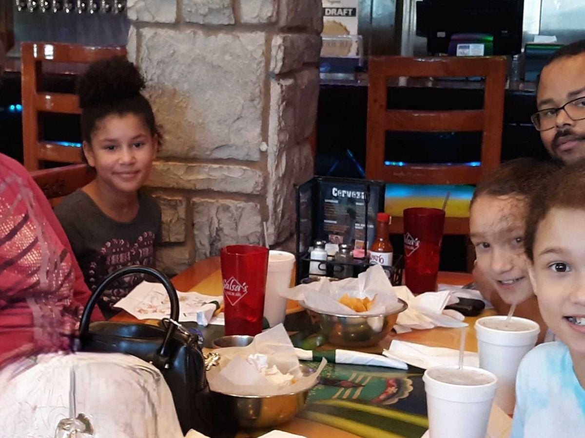 Fundraiser by Anna Carneal : Support Briana Buchanan's Fight Against ...