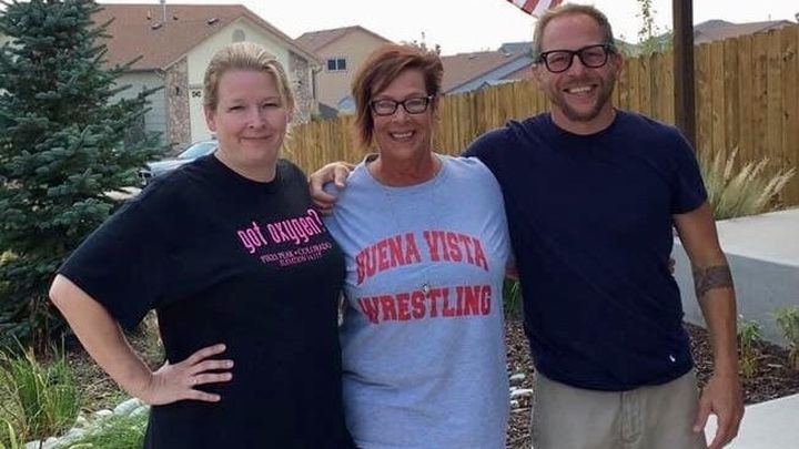 Fundraiser for Jared Todd by Baylee Johnson : Friends helping Friends