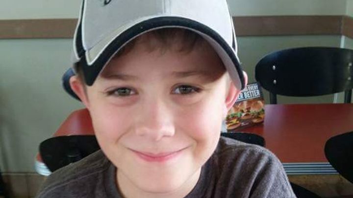 Fundraiser for Sean Evans by Leanne Randall : Jayden Evans Funeral Fund