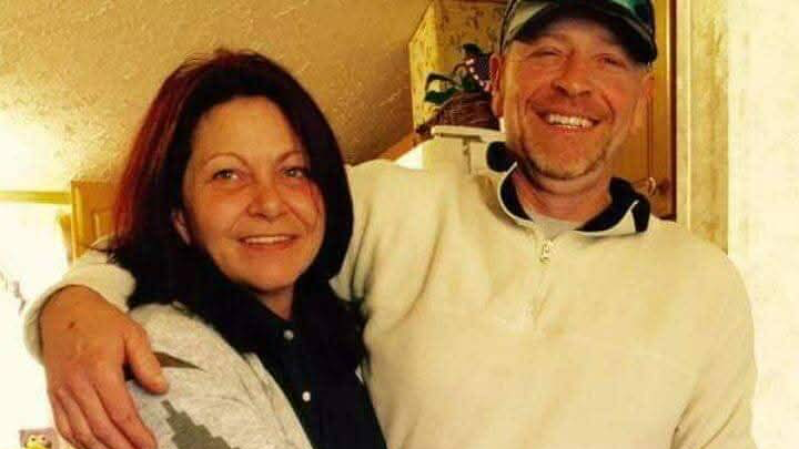 Fundraiser for Corina Caudill by Bethany Rollins : Help Karla and Terry ...