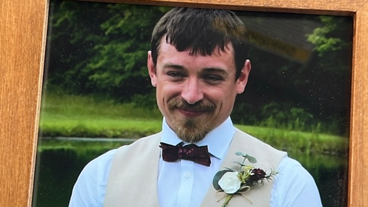 Fundraiser for Kim Reece by Joey Conley : Support Seth Reece's Family ...