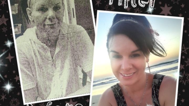 Fundraiser for Kurtis Rice by Amanda Lewis : Road to recovery